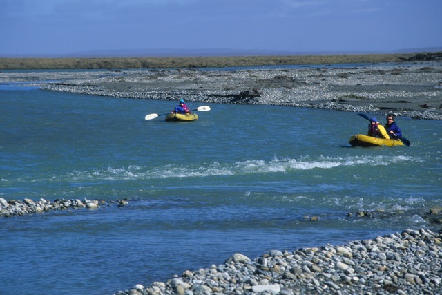 Episode 21 // The Firn Line "Live": Roman Dial - The Firn Line