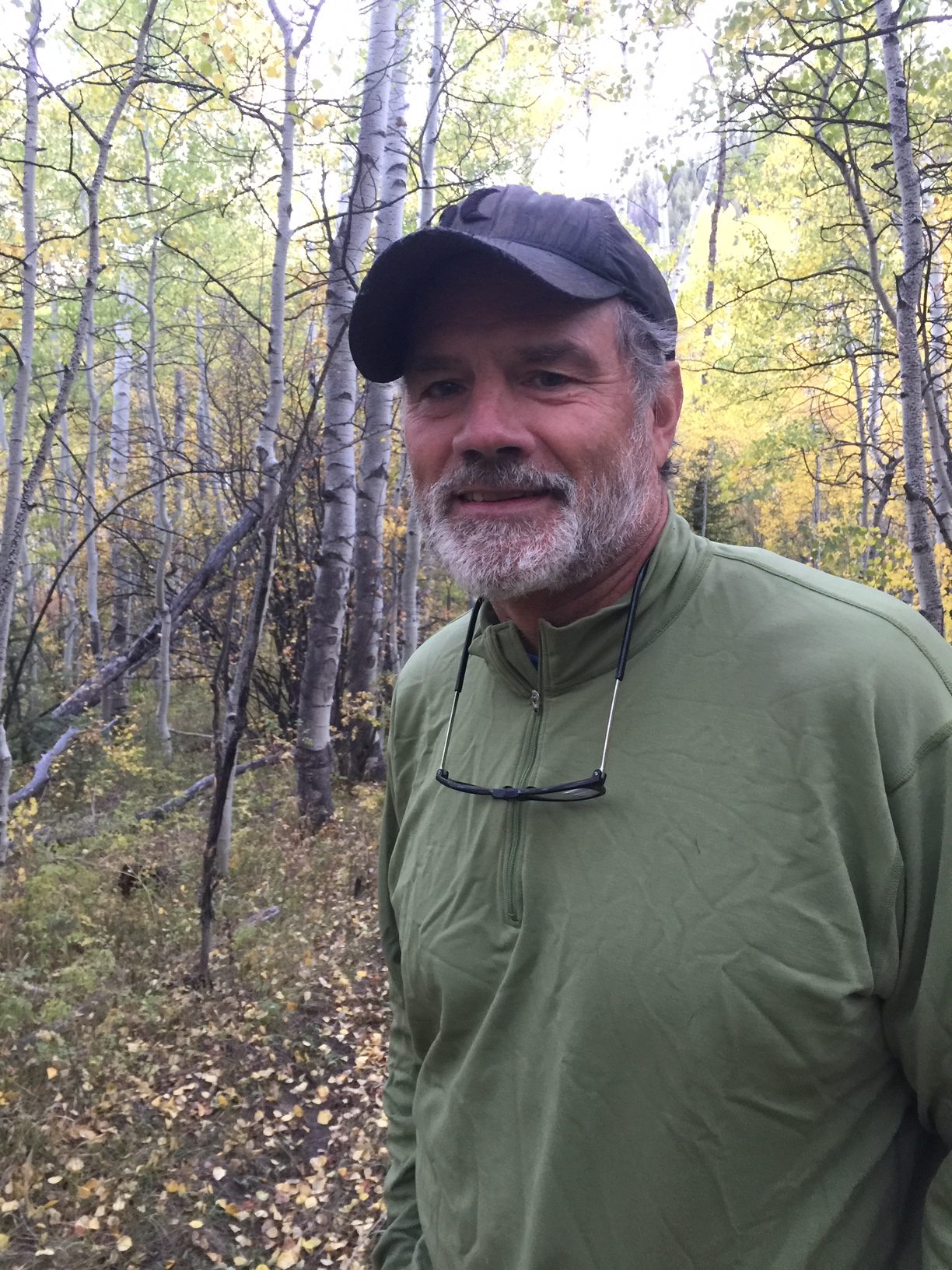 Full Circle: Jon Waterman - The Firn Line