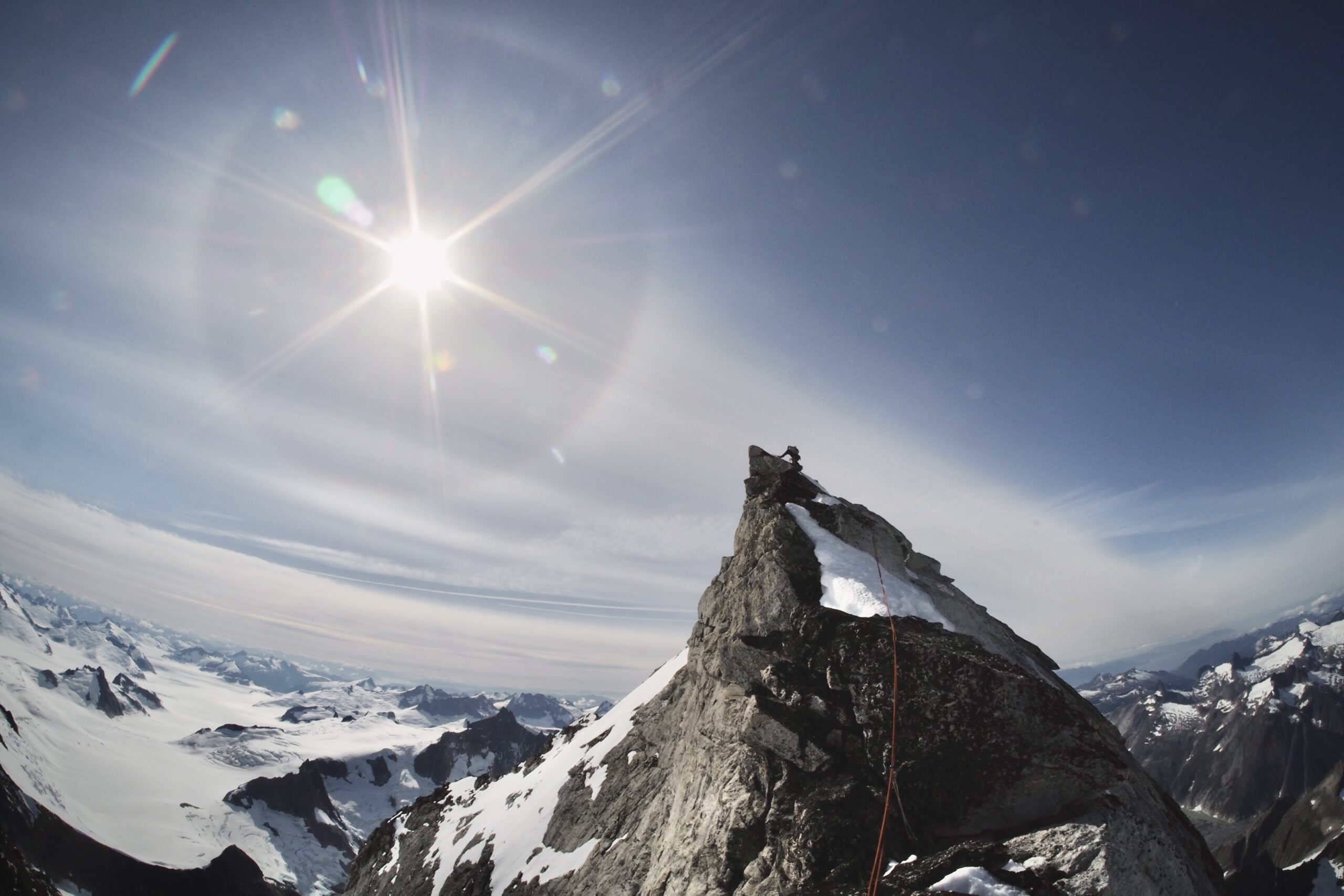 See You Soon - The Firn Line