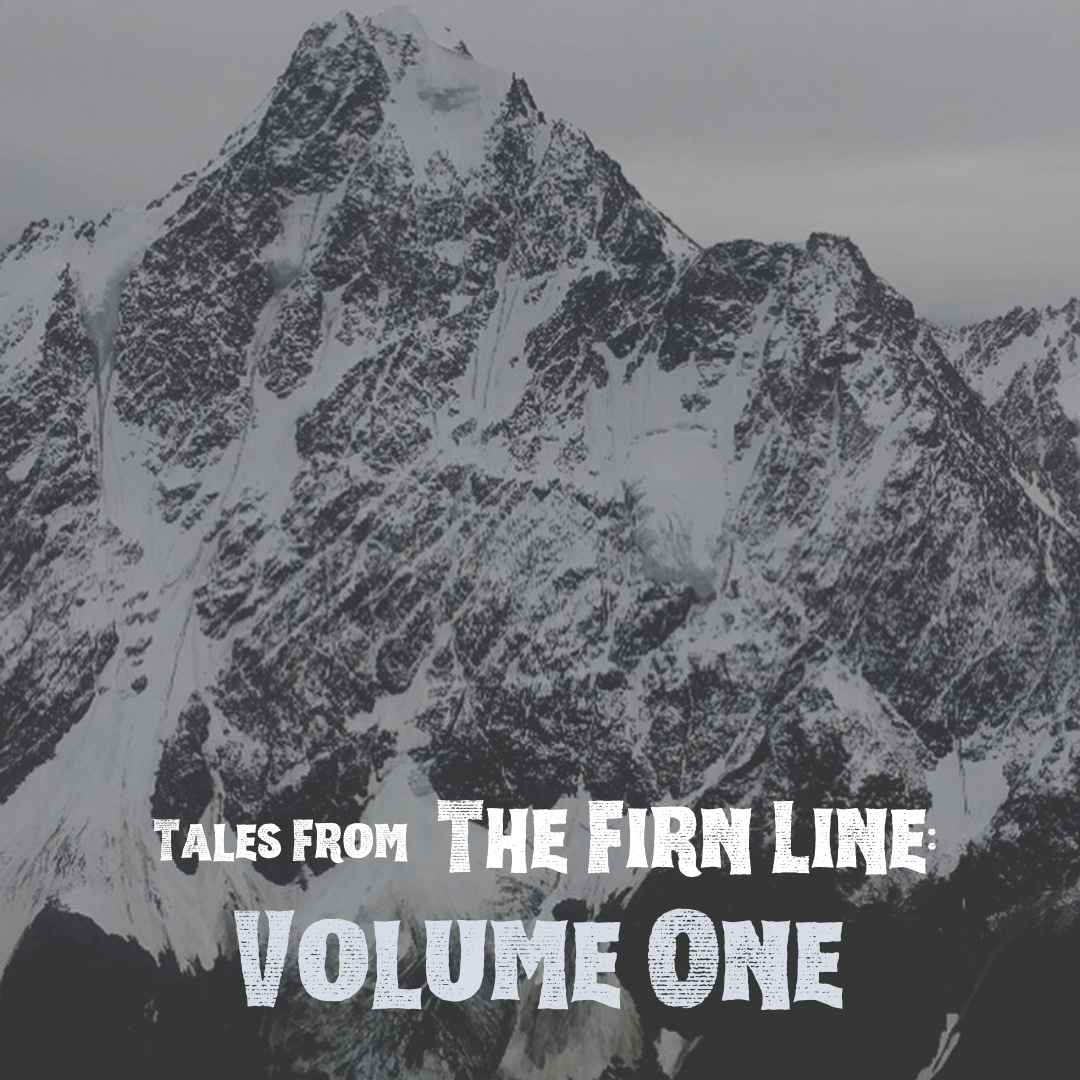 Tales From The Firn Line - The Firn Line
