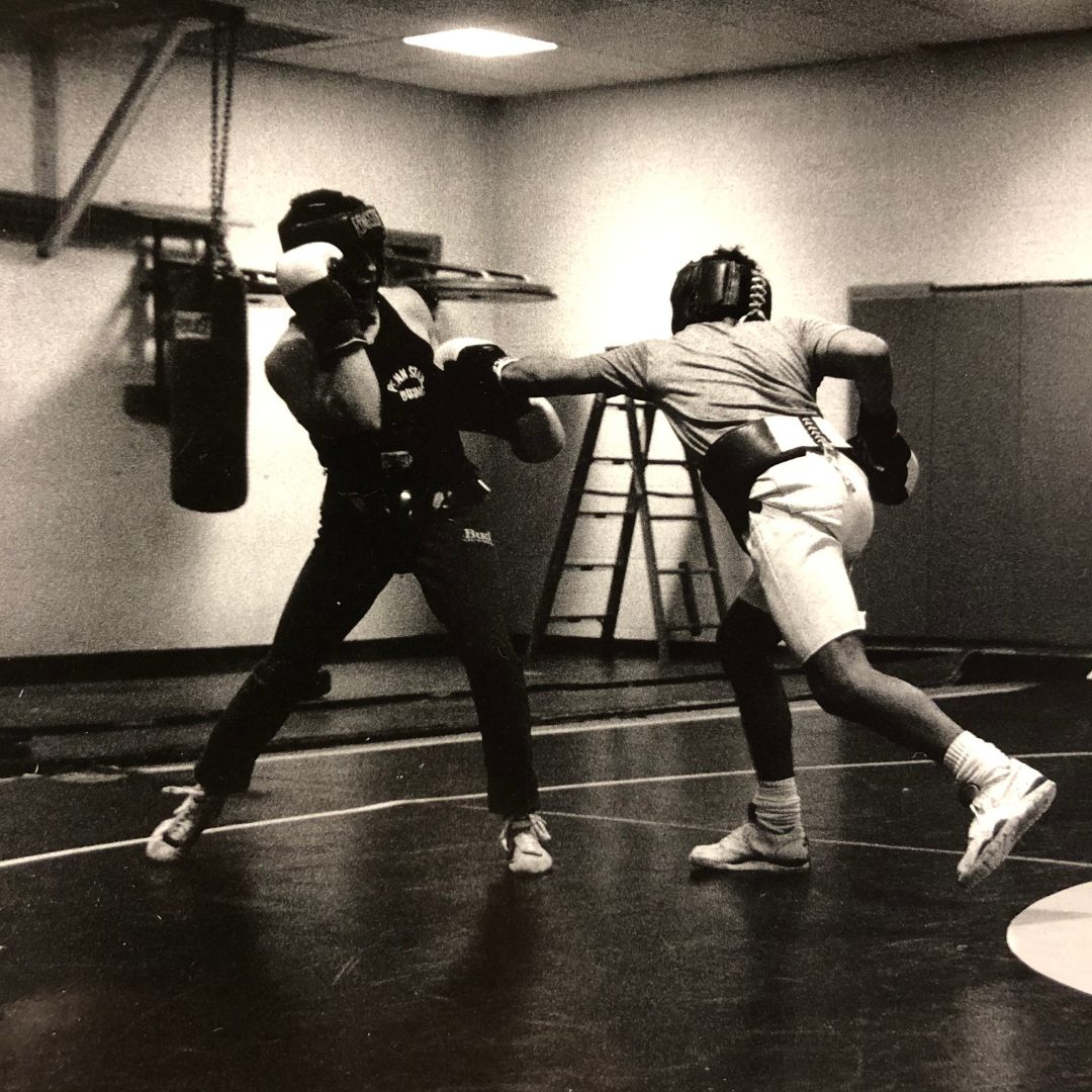 A Conversation With Kelly Cordes - The Firn Line