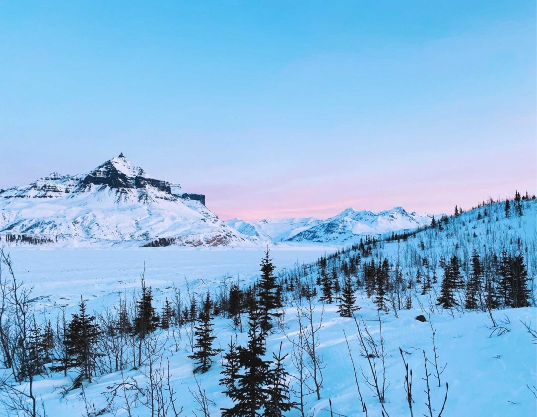 Trip Report: The Alaska Wilderness Classic (in Winter) - The Firn Line