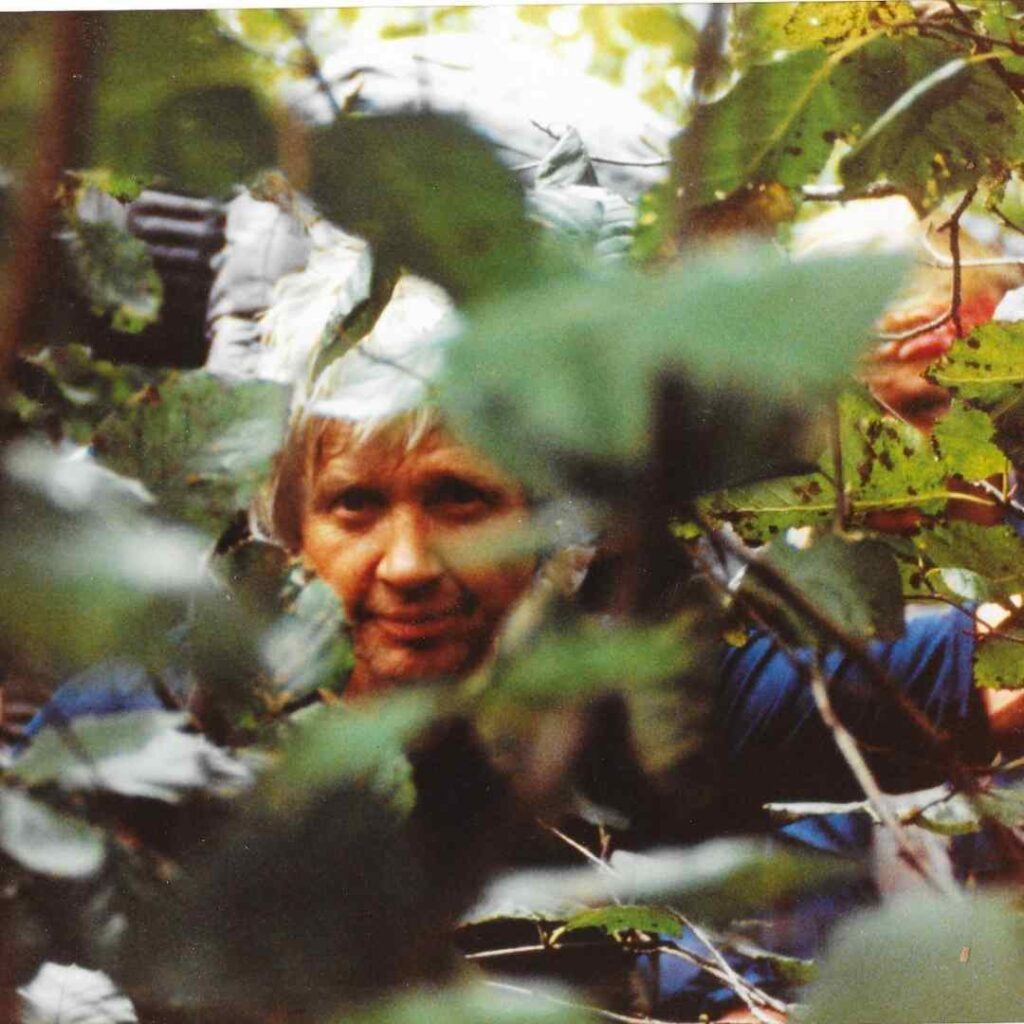 Larger Than Life: Daryl Miller - The Firn Line