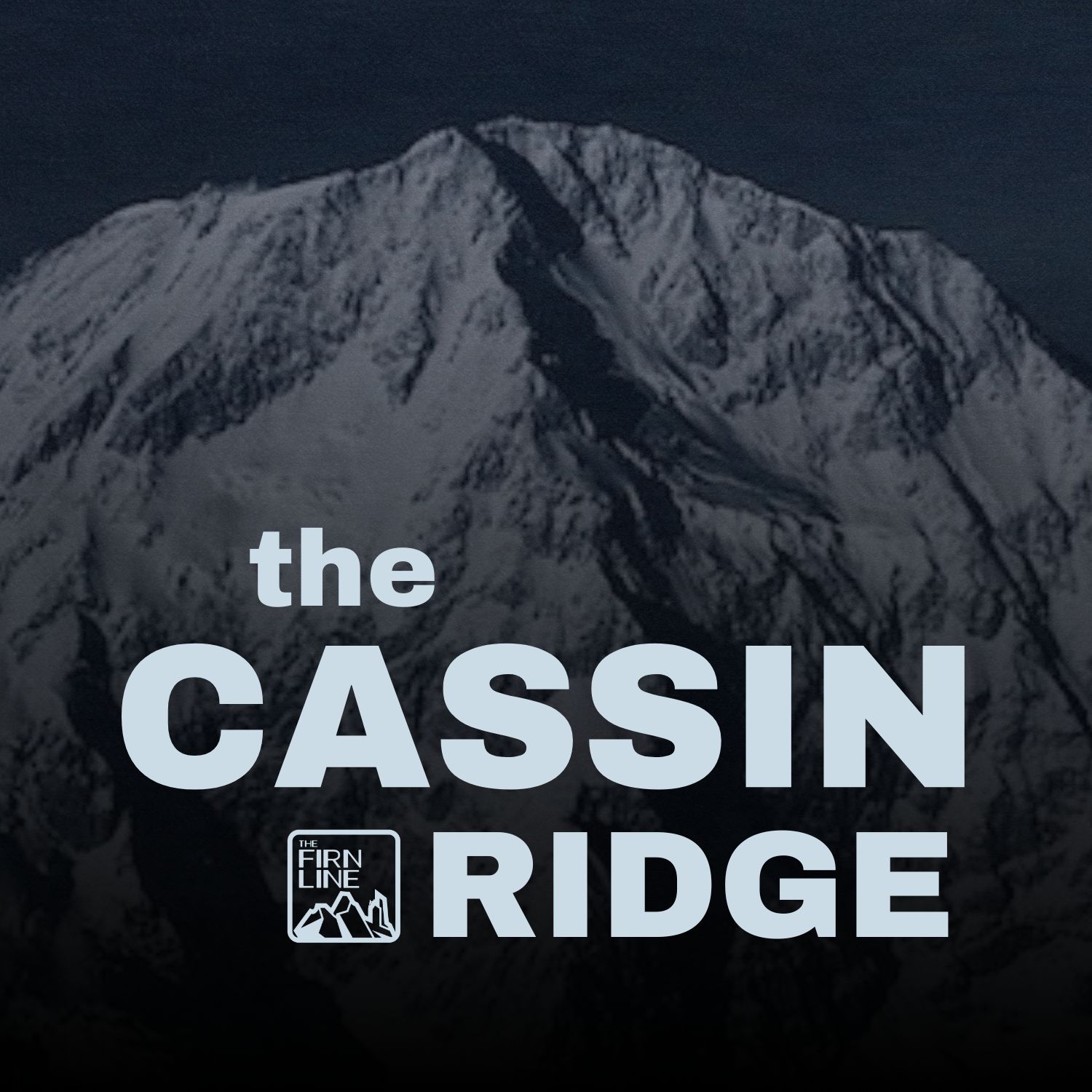 The Cassin Ridge - The Firn Line